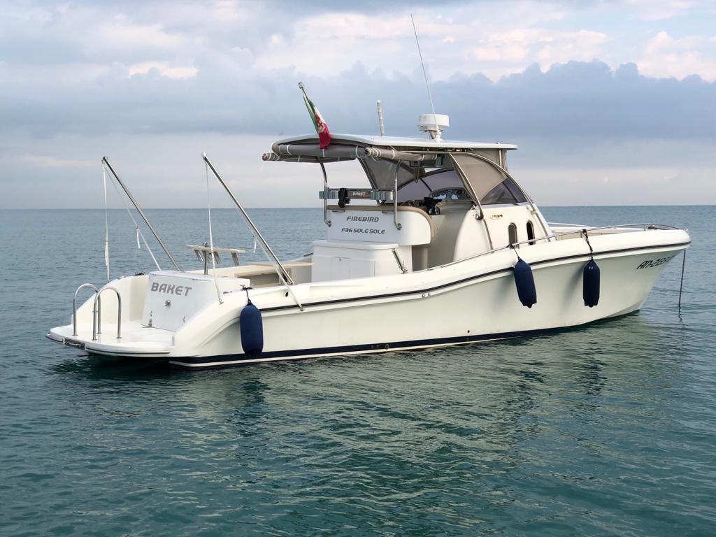 barche in vendita - imbarcazioni nuove e usate - Studio Due Nautica ...